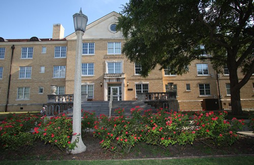 Housing & Residence Life | foster_2