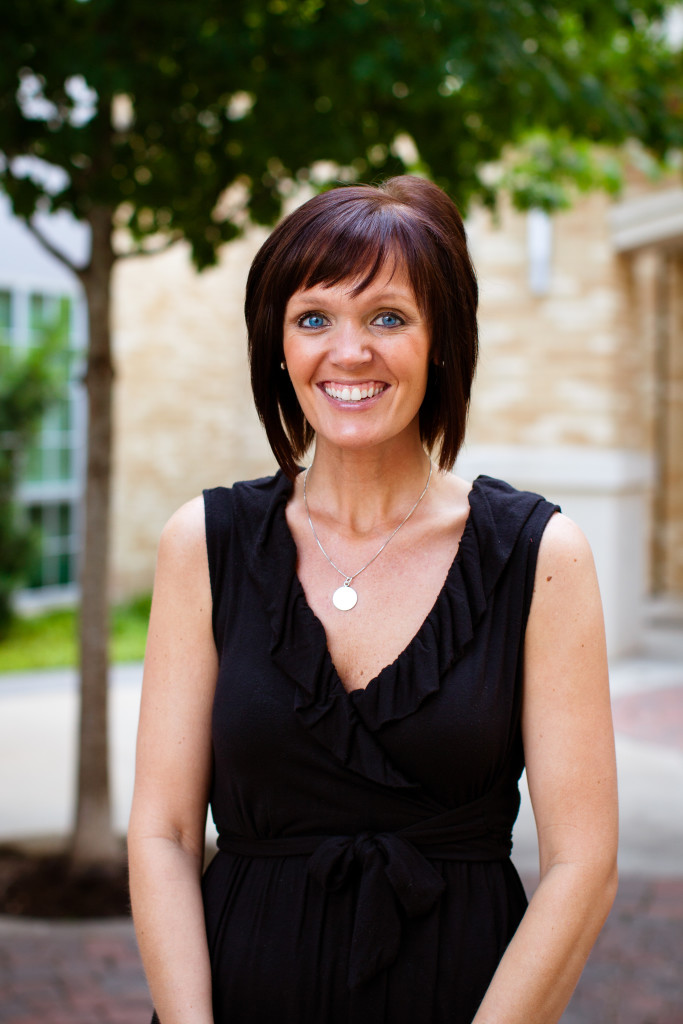 Housing & Residence Life | Rachel Hopper
