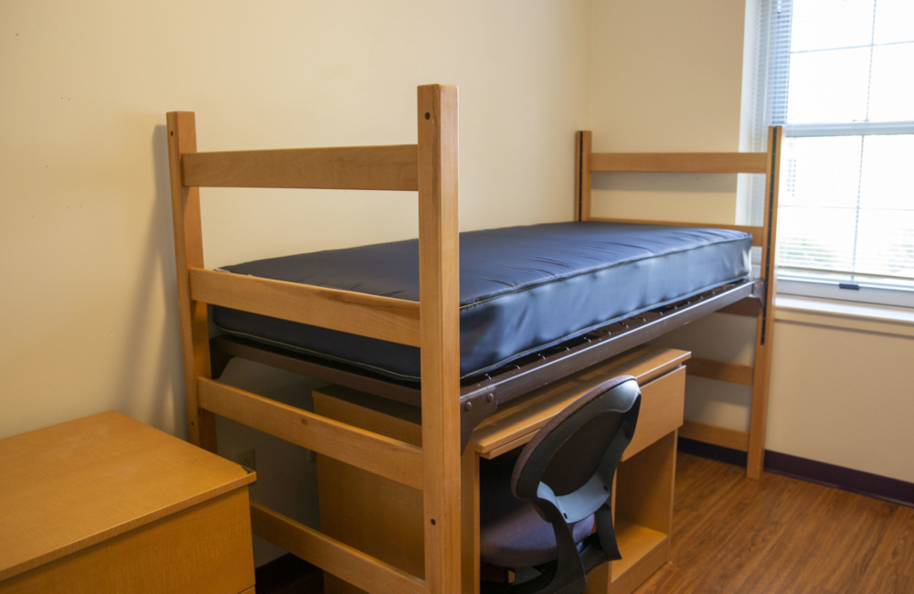Clark Hall | Housing & Residence Life