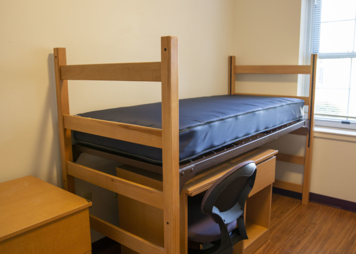 Housing & Residence Life | Clark Hall