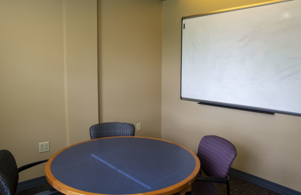 Clark Hall | Housing & Residence Life