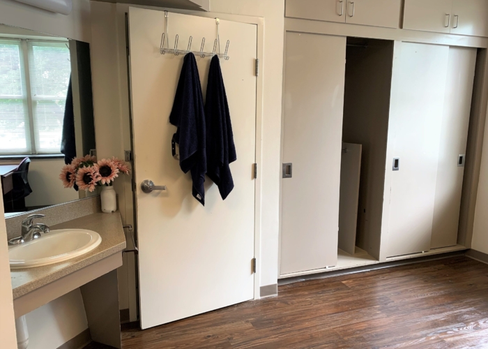 Housing & Residence Life | Moncrief Hall