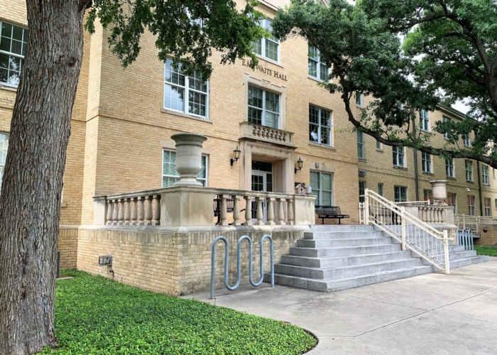 Housing & Residence Life | Waits Hall