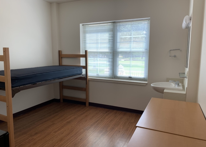 Housing & Residence Life | Clark Hall