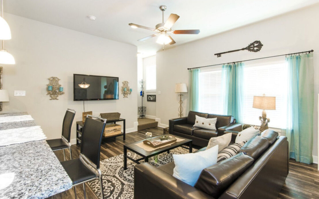 Housing & Residence Life | Village East