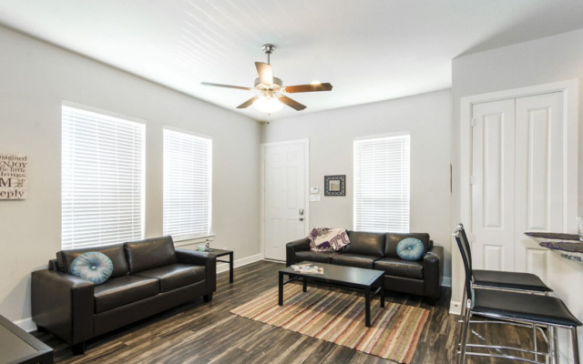 Housing & Residence Life | Village East