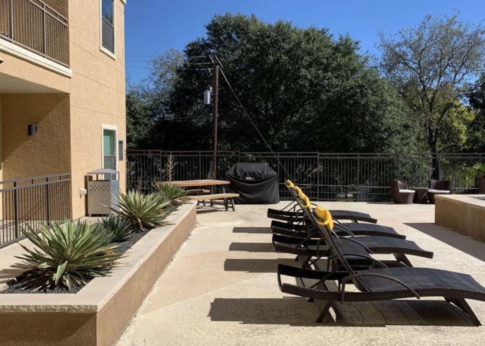 Housing & Residence Life | University House