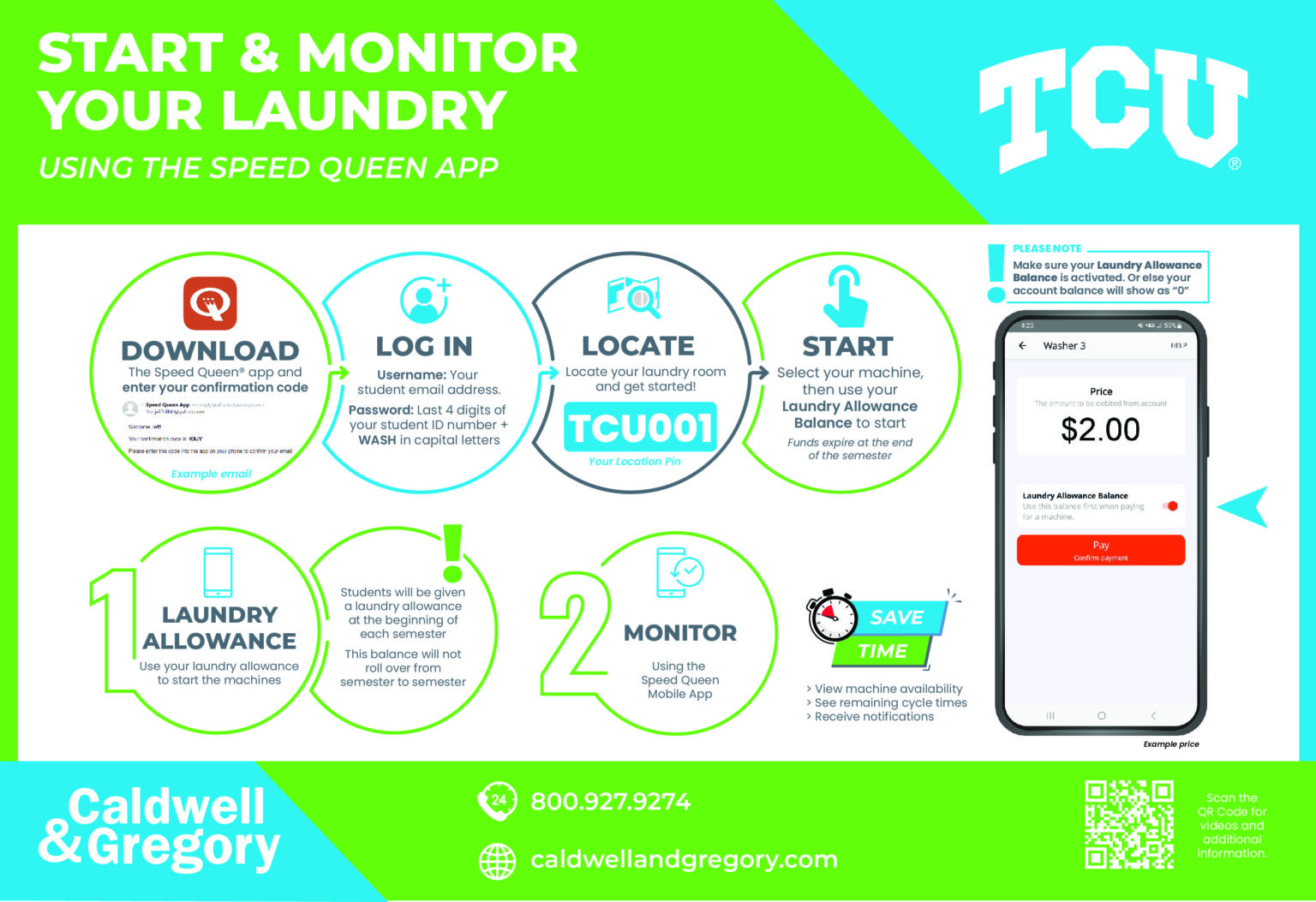 Housing & Residence Life | Resources